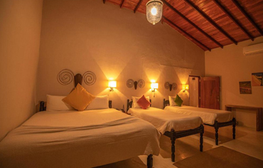 Chill Ville View Point Hotel - Ella Sri Lanka | Home